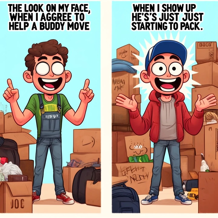 Packer Pro Home - Pack Like a Pro