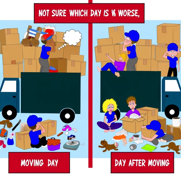 Packer Pro Home - Pack Like a Pro